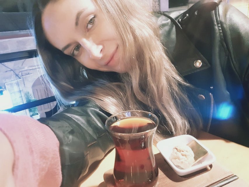 Natalia, 44, Беер Шева - "RusIsrael"